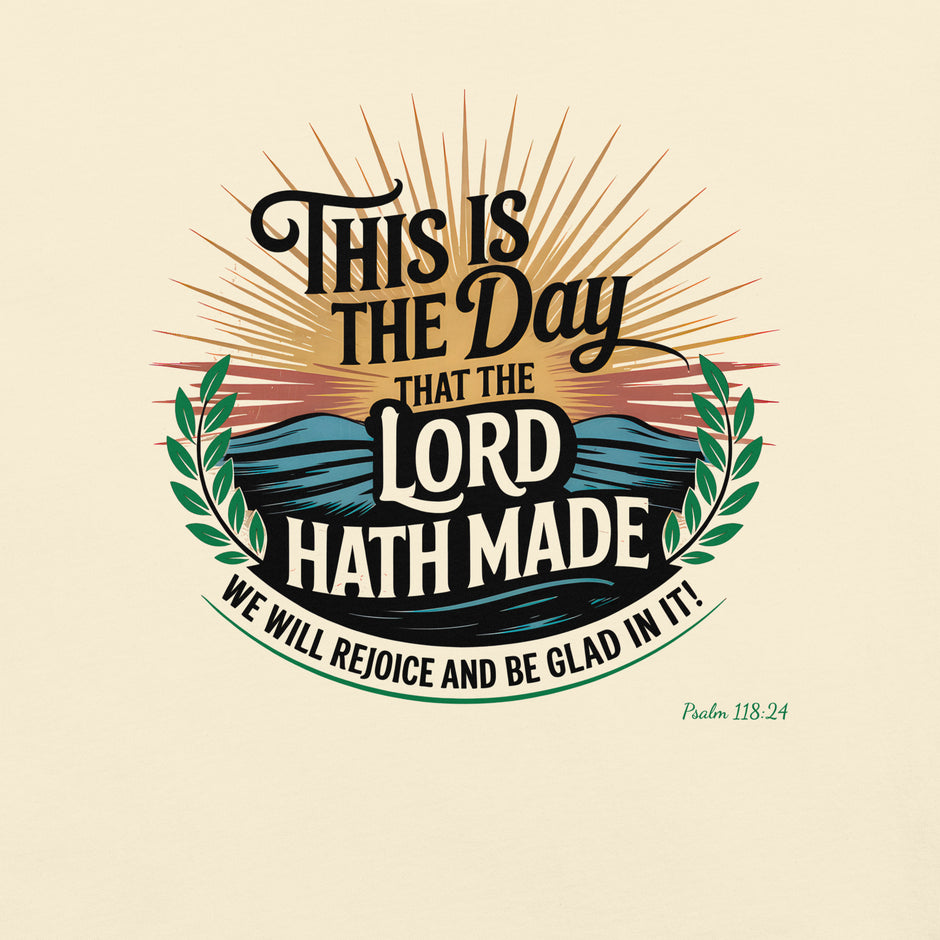 Comfort Colors® Christian T-Shirts | MasterPiece Shirts